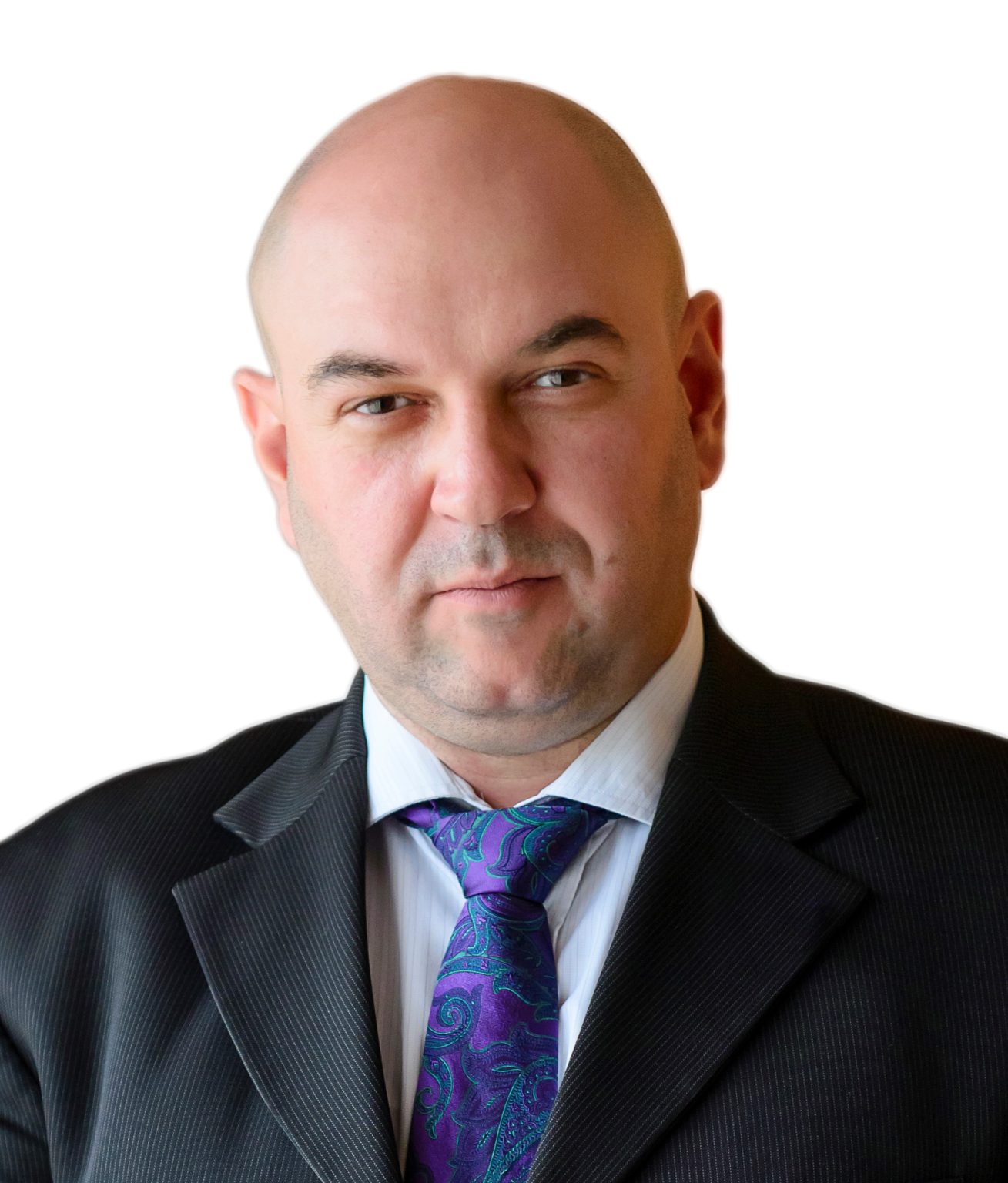 Congresul Societatii Romane de Pneumologie